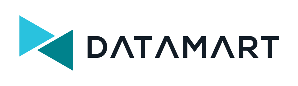 Datamart logo
